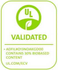 BIO BASED COMPOUND - A.D. COMPOUND - PP PE PS High performing green ...